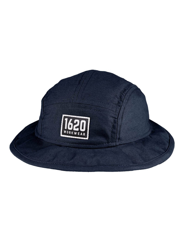 Five Panel Bucket Hat - 1620 Workwear, Inc
