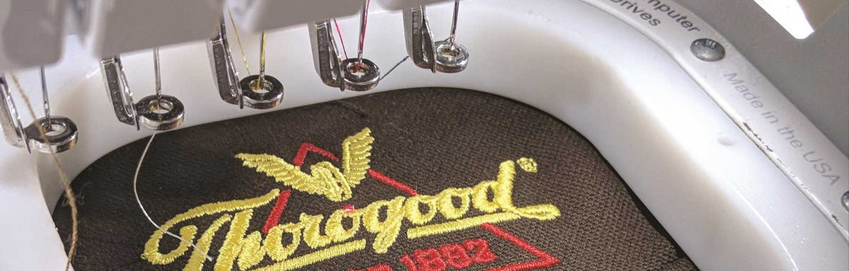 Outfit Your Crew | 1620 Workwear - Made in the USA - 1620 Workwear, Inc