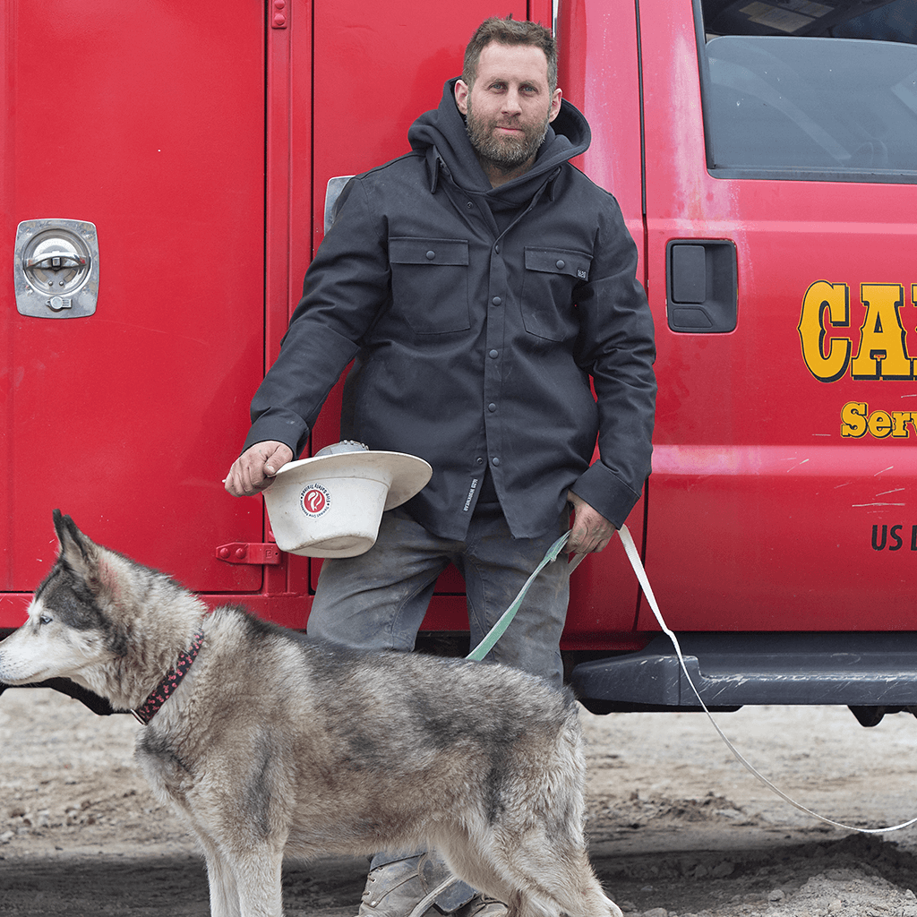 Contact 1620 Workwear | 1620 Workwear - Made in the USA - 1620 Workwear ...