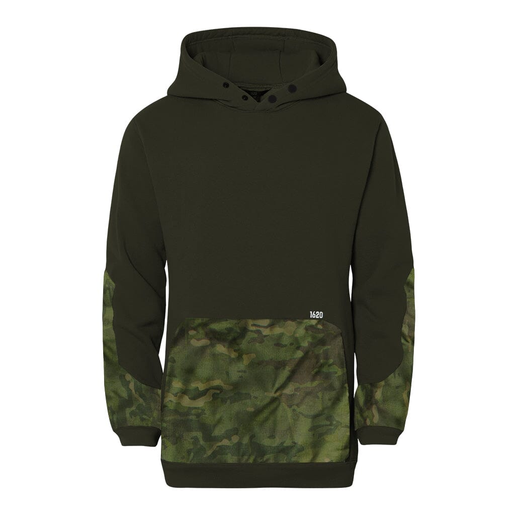 MultiCam® Full Tech Work Hoodie | Limited Edition | Made in the U.S.A ...