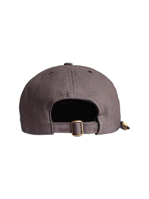 Unstructured Strap-Back Hat - 1620 Workwear, Inc