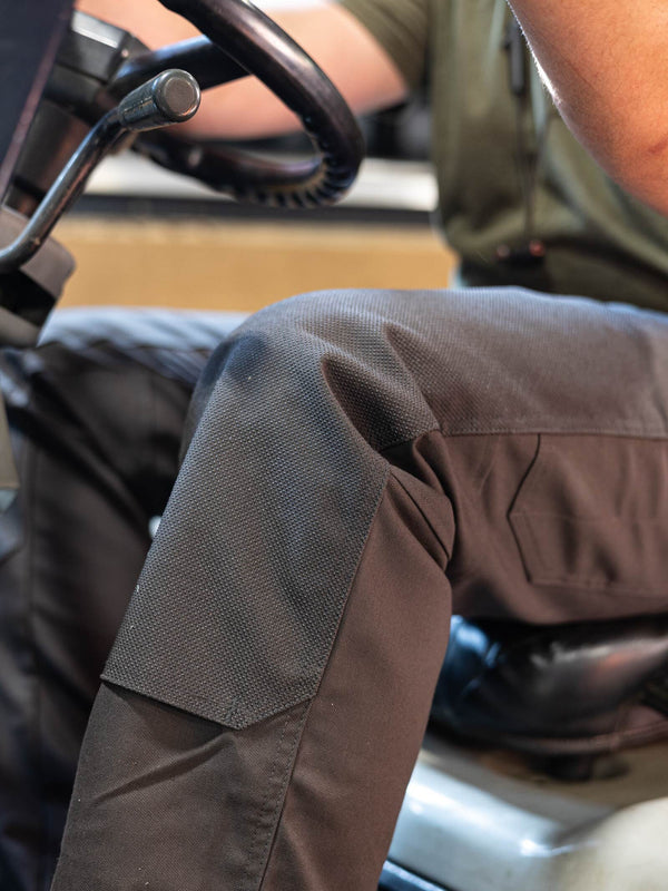 SuperFabric® x 1620 Double Knee Utility Pant - 1620 Workwear, Inc