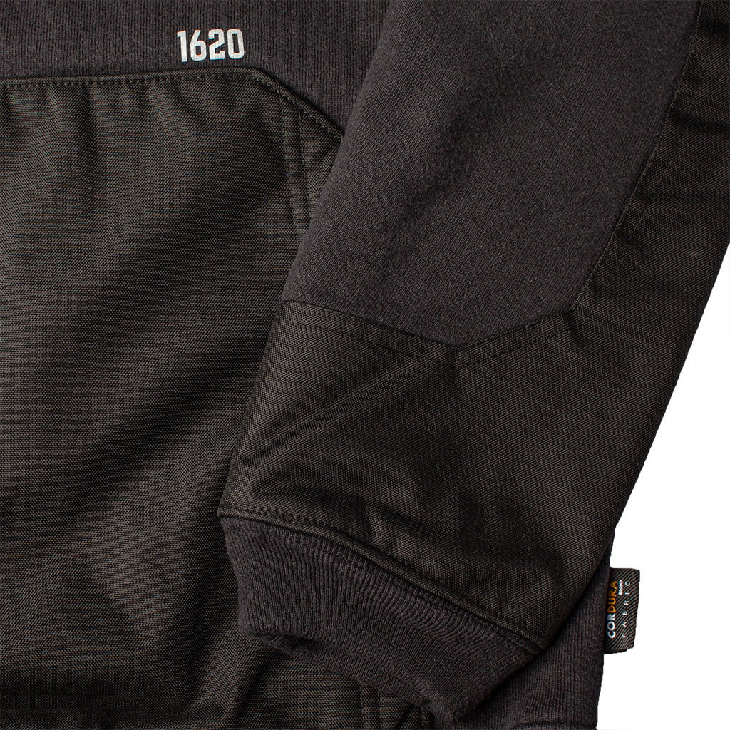 Full Tech Work Hoodie - 1620 Workwear, Inc