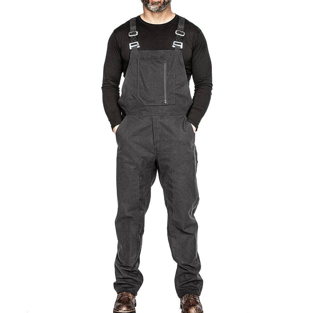 Mens Work Overalls